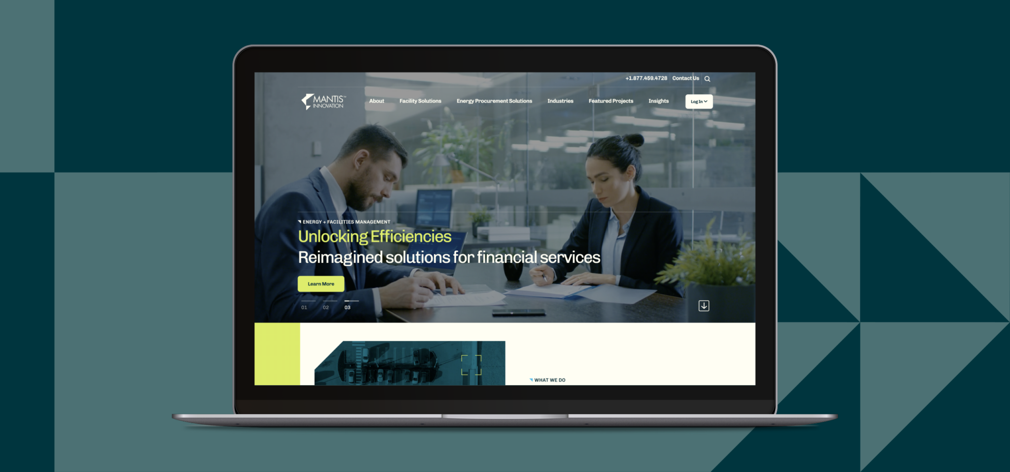 Boston Digital (A Mighty Union Company) Launches a Refreshed Digital ...
