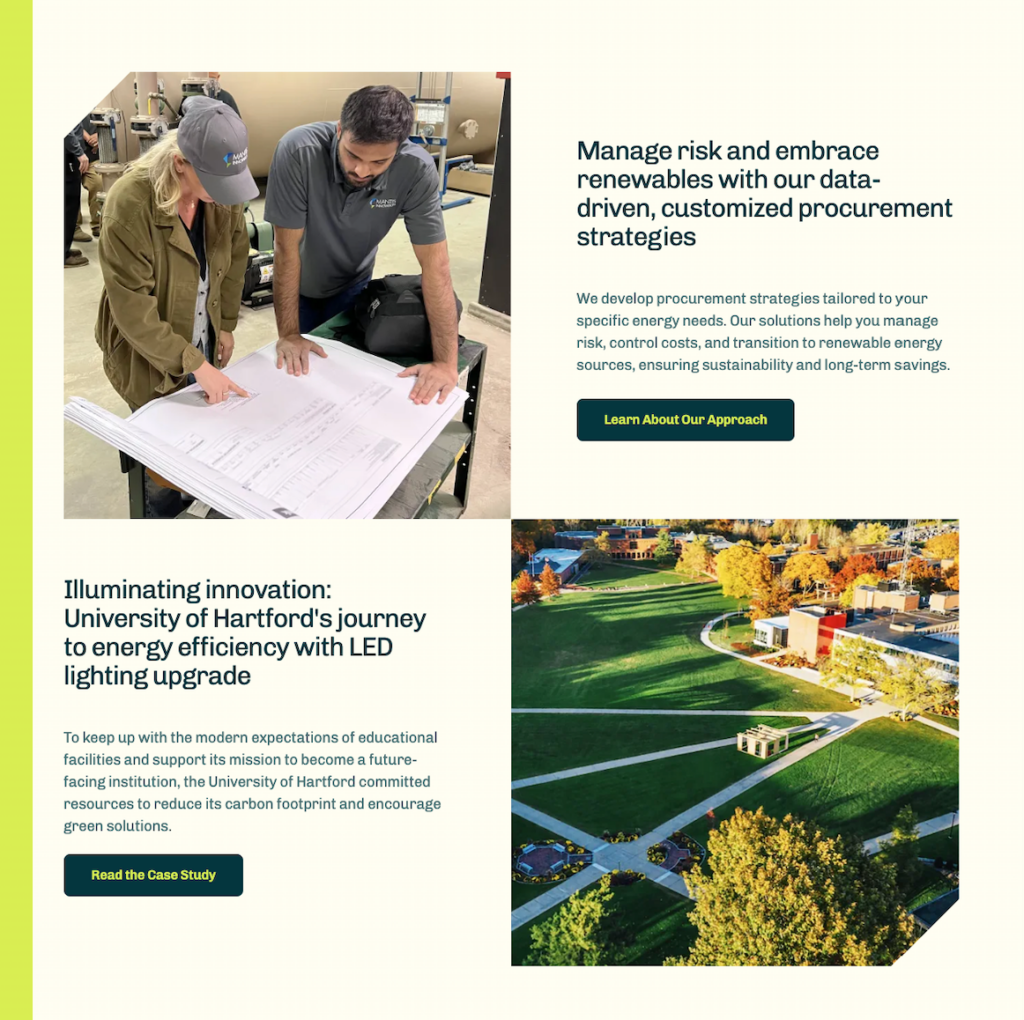 Boston Digital (A Mighty Union Company) Launches a Refreshed Digital ...